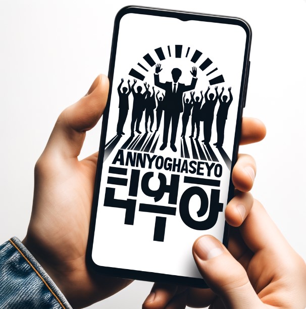 アニョハセヨの発音、返し方、バリエーションを解説!正しい韓国語で挨拶しよう - Mosaic of Musings:瞑想のモザイク